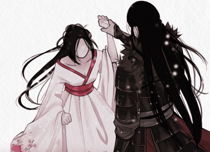 Asuras Bride Subzero 【webtoon romántico 】español ONLINE