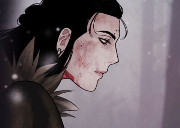 Asuras Bride Subzero 【webtoon romántico 】español ONLINE