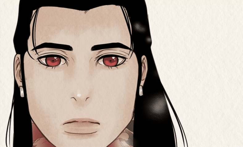 Asuras Bride Subzero 【webtoon romántico 】español ONLINE