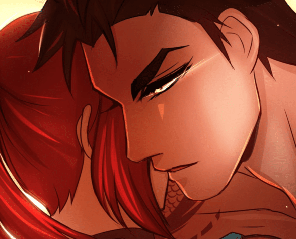 Asuras Bride Subzero 【webtoon romántico 】español ONLINE