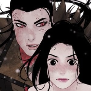 Asuras Bride Subzero 【webtoon romántico 】español ONLINE