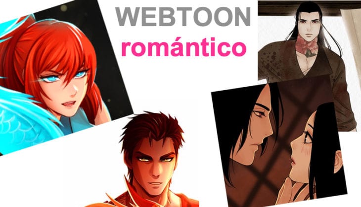 Asuras Bride Subzero 【webtoon romántico 】español ONLINE