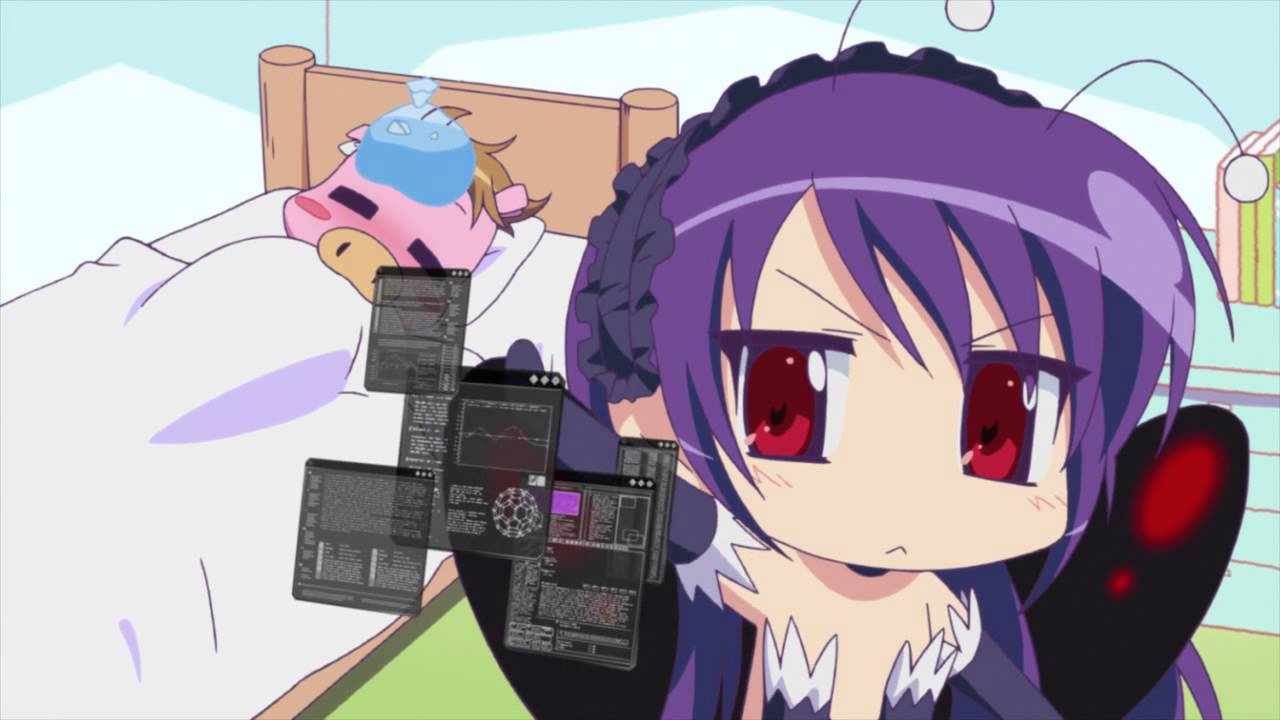 Mis recomendaciones 【 anime chibi 】║ Recomendaciones SHOJO